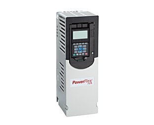 What are the differences between PowerFlex 525 and Powerflex 753 ...