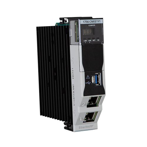 Embedding Efficiency - The Power of Embedded Edge Compute Modules