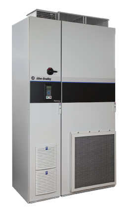 Still Using Allen Bradley 1336 Drives? It’s Time to Migrate