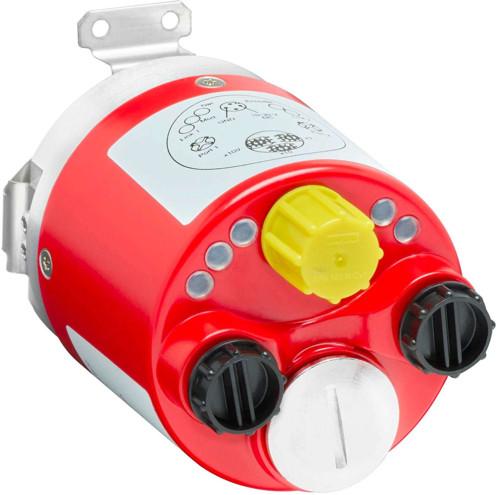 Improve performance and productivity with integrated safety!