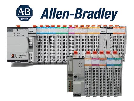 Unlocking Potential with Compact 5000 I/O System