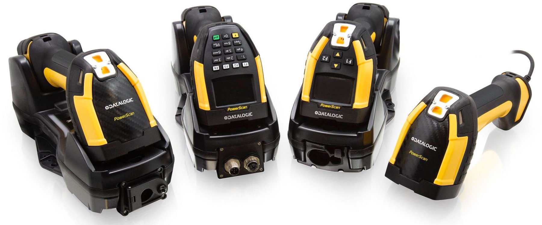 Are you looking for an industrial handheld scanner?