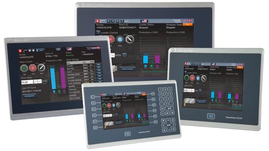 See What’s New in Studio 5000 Logix Designer v36