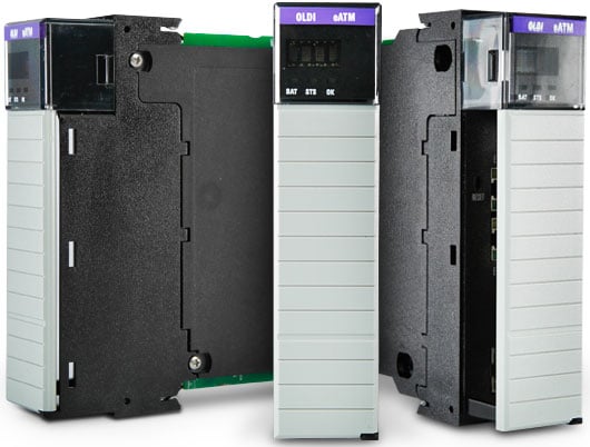 The Future of Managed Switches: Stratix 5200 and 5800