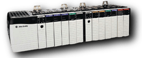 What is the difference between CompactLogix and ControlLogix?