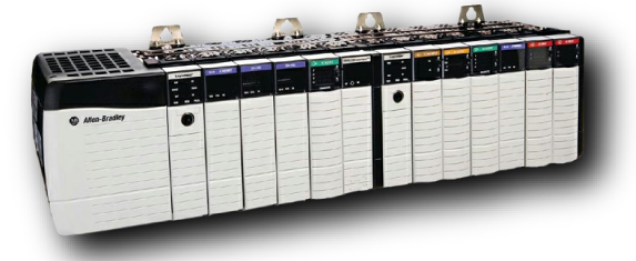 What is the difference between CompactLogix and ControlLogix?