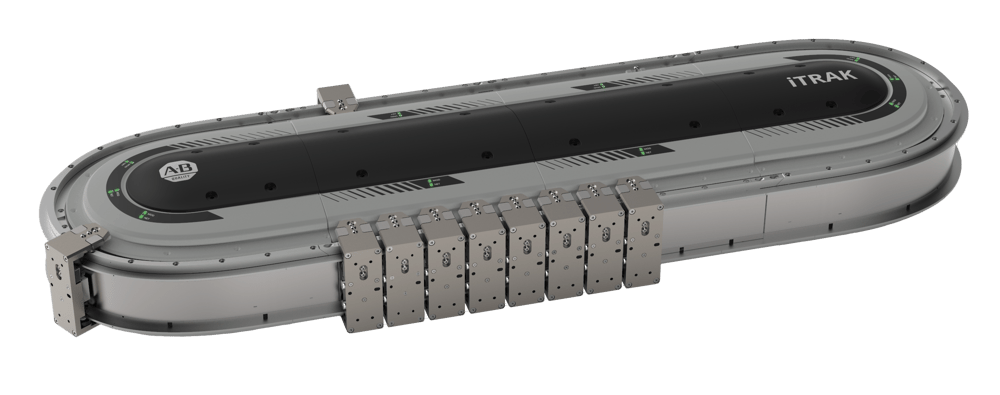 Get more from your machines with the iTrak 5730