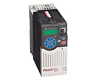 What are the differences between PowerFlex 525 and Powerflex 753 ...