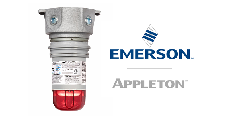 Upgrade to the Energy-Efficient Appleton Retromaster LED Series