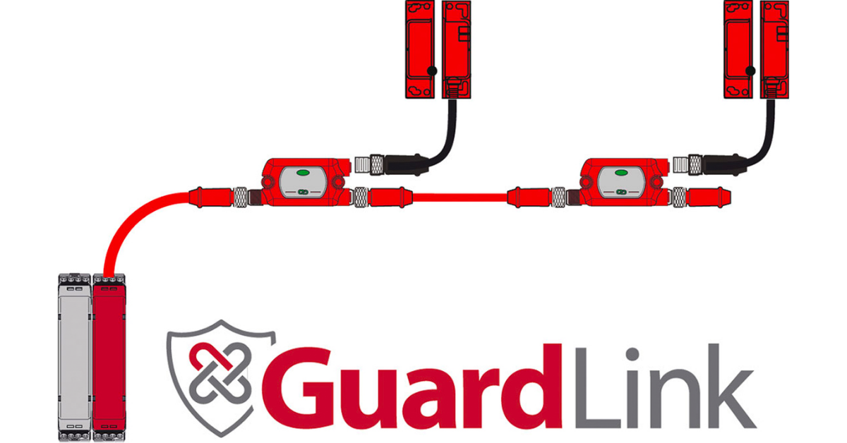 Rockwell Automation GuardLink: Revolutionizing Safety Systems