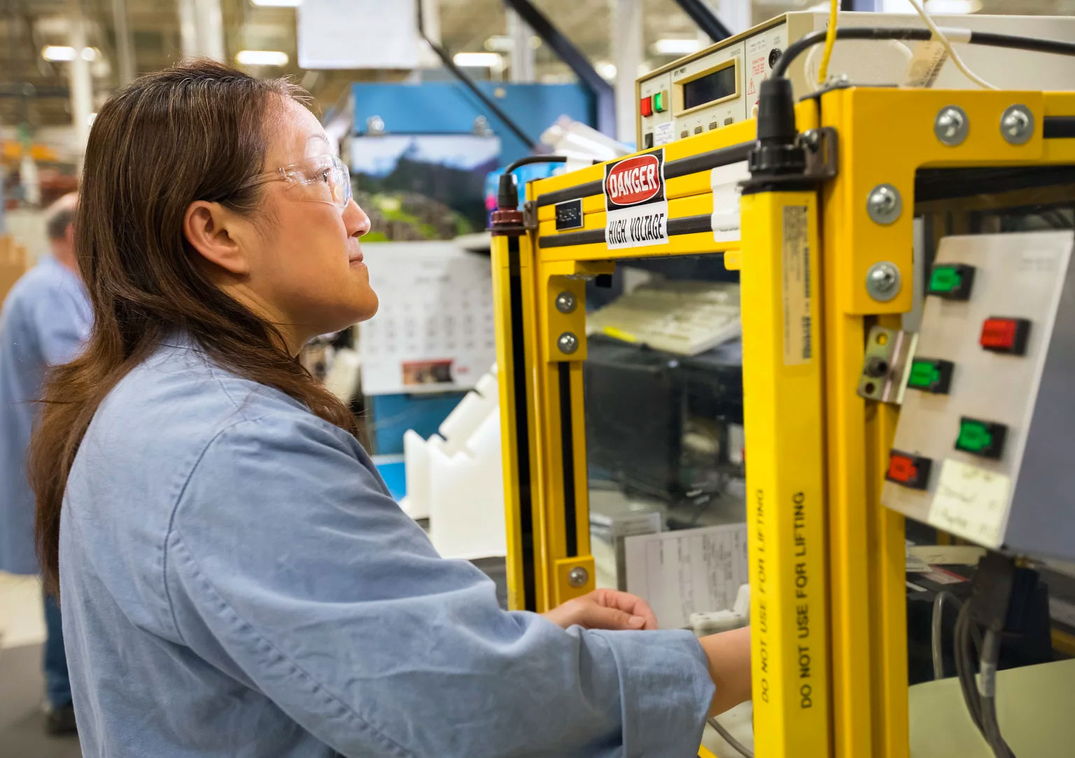 Restore your Allen-Bradley Equipment